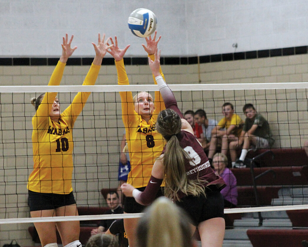 Wabasso shuts down Cathedral | News, Sports, Jobs - The Journal